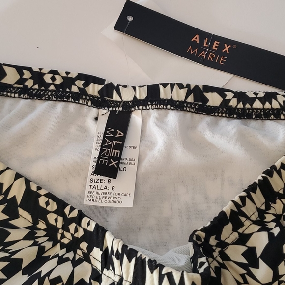 Alex Marie | Swim | Alex Marie Swim Bottom | Poshmark